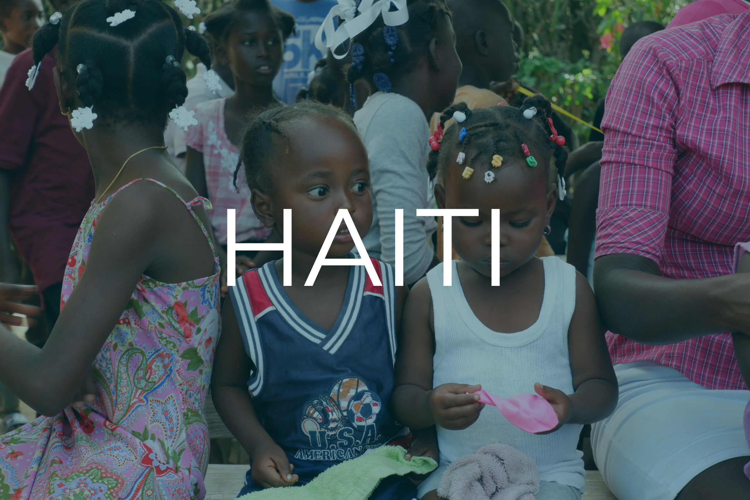 Haiti Image
