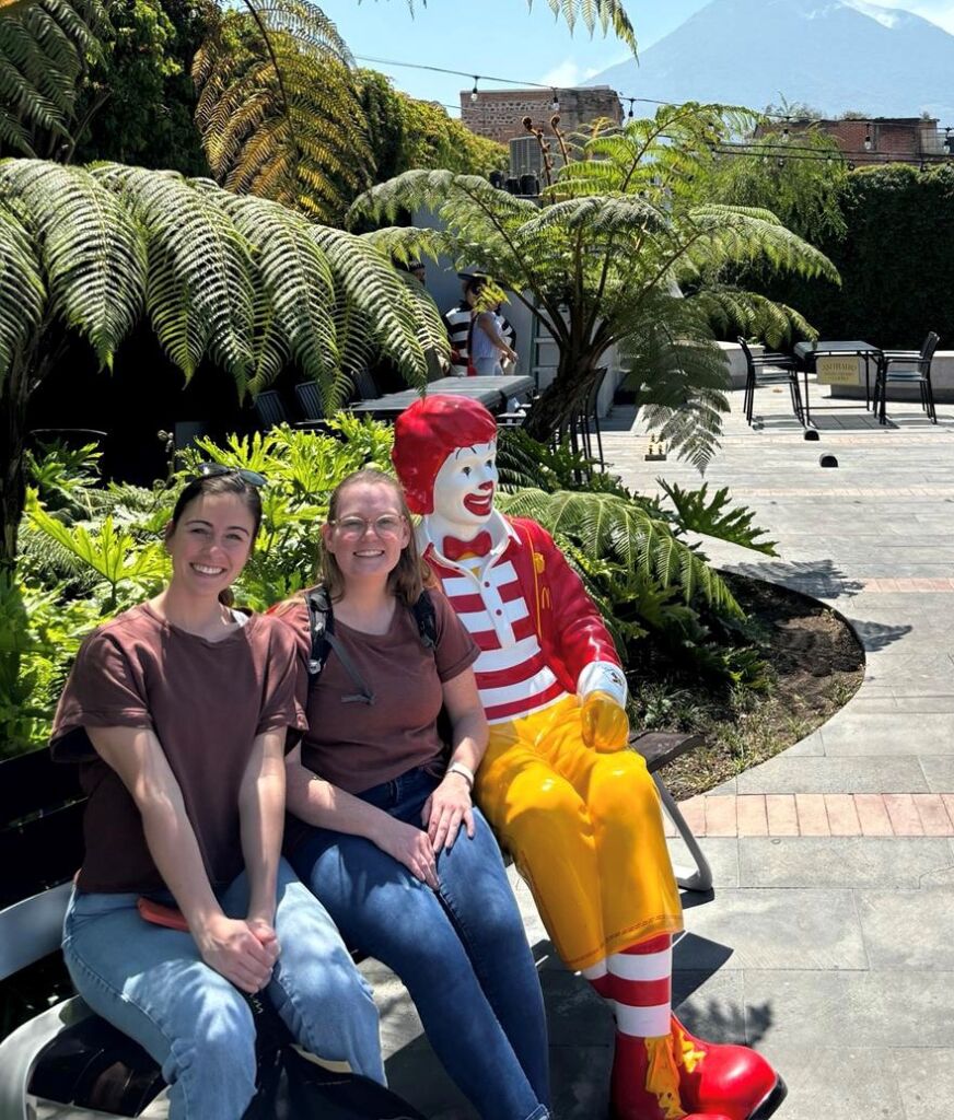 McDonalds
